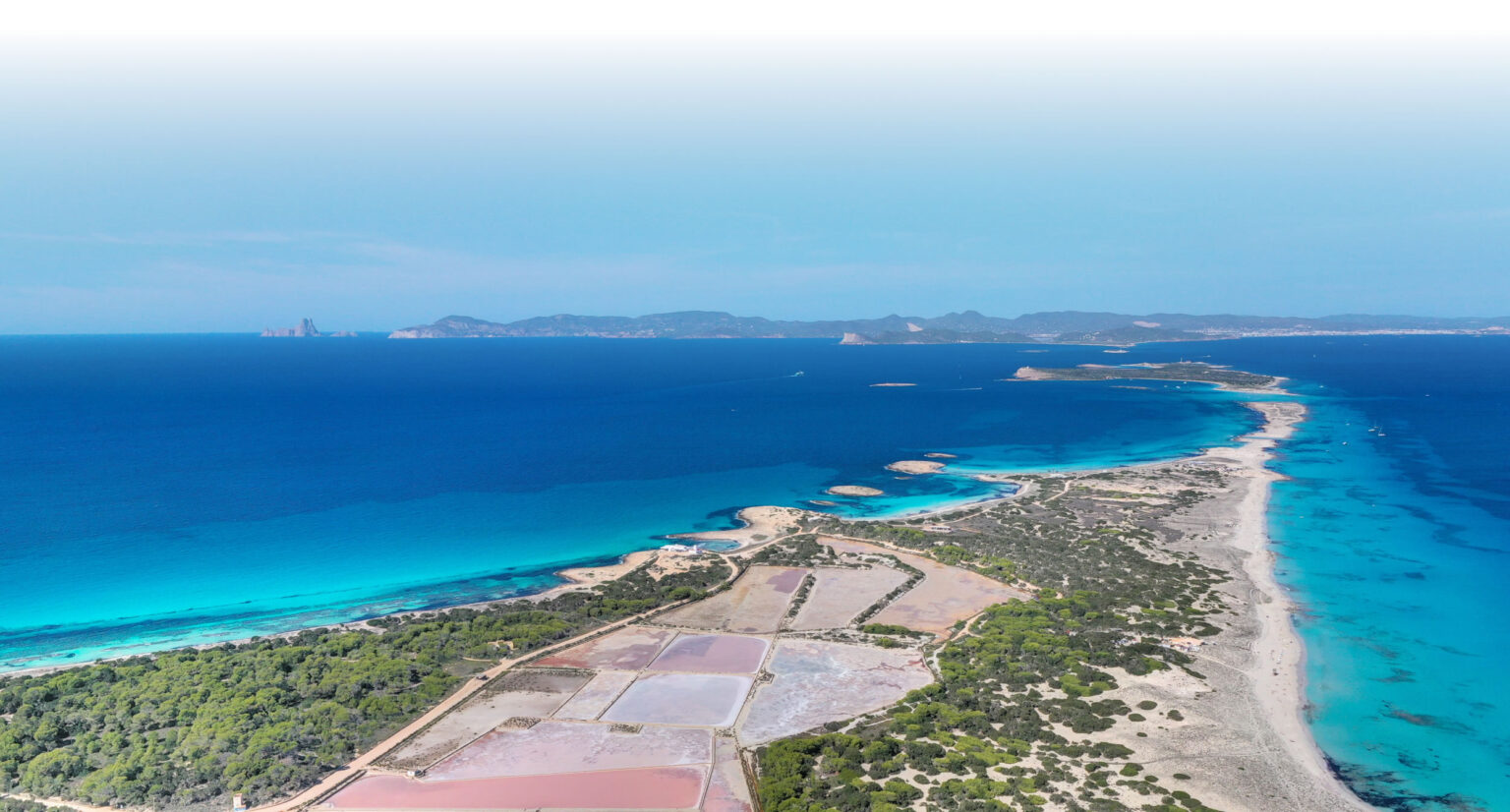 Your Formentera, Villas with pool and luxury villas in Formentera